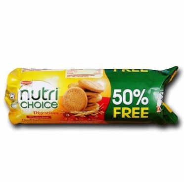 NUTRI CHOICE - Kavitha Super Market