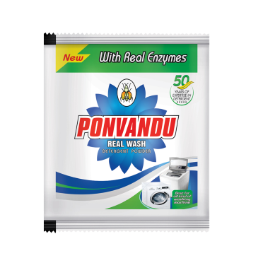 PONVANDU POWDER - Kavitha Super Market
